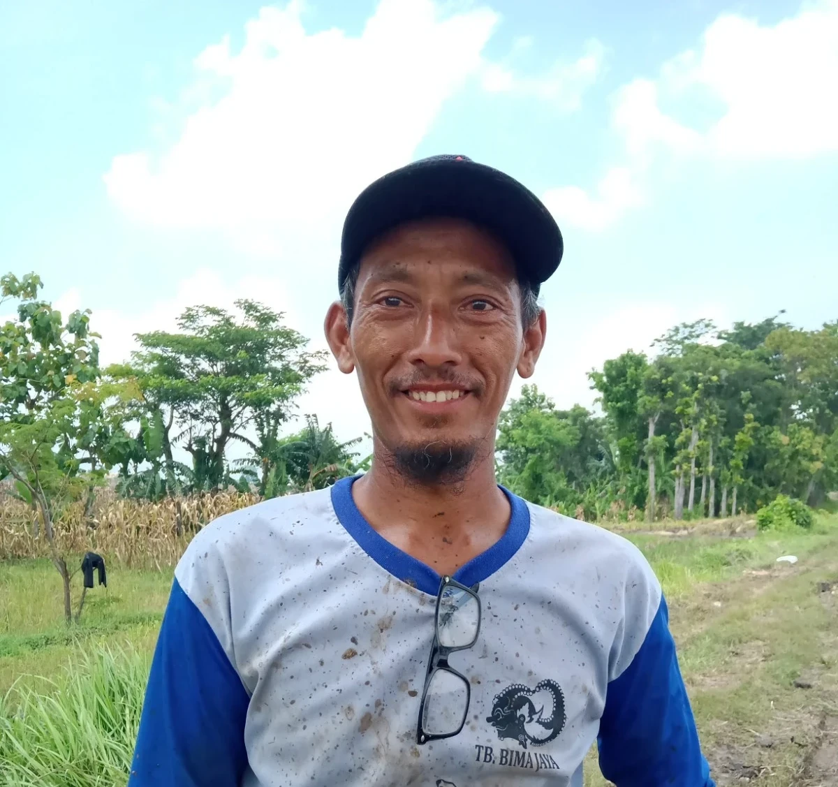 Agrofarm Nusa Raya